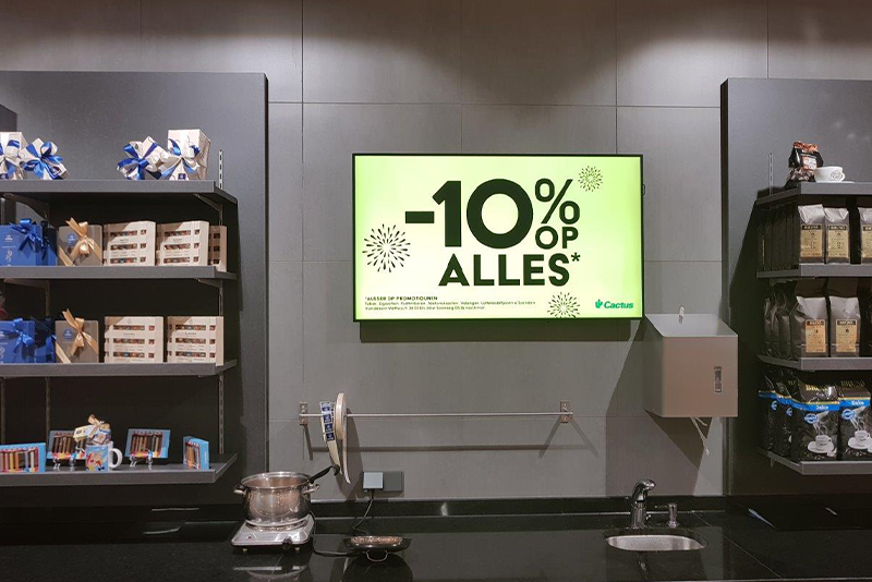 Zebrix case study Cactus